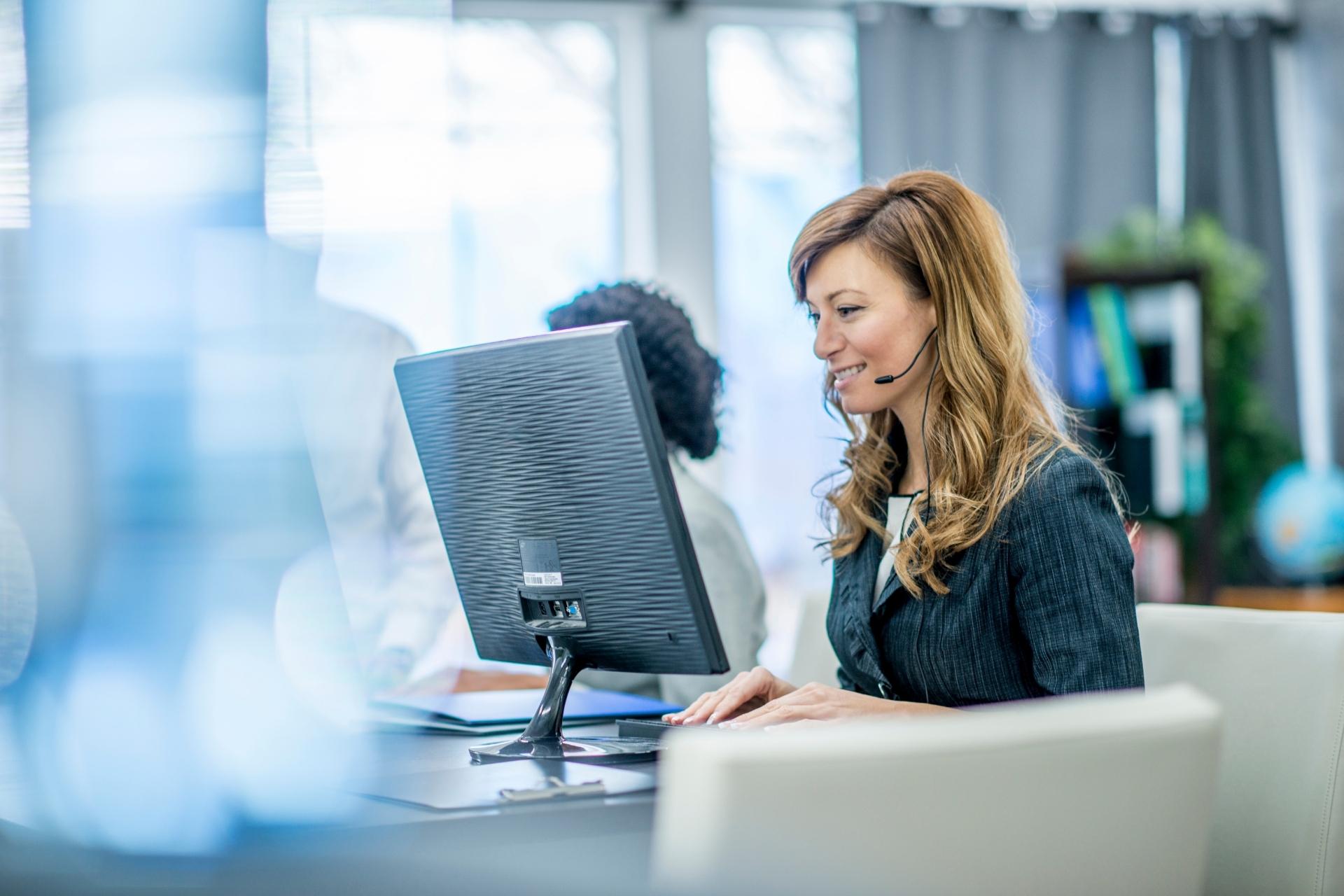 Remote Access: Benefits and Risks